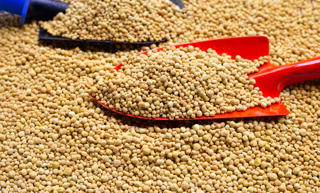 The Scoop on Granular Fertilizers | Simple Lawn Solutions