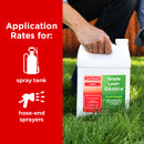 Lawn Booster: Growth Booster 6-18-0 (1 Gallon) | Simple Lawn Solutions