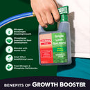 Lawn Booster: Extreme Growth Booster (32 ounce) Simple Lawn Solutions